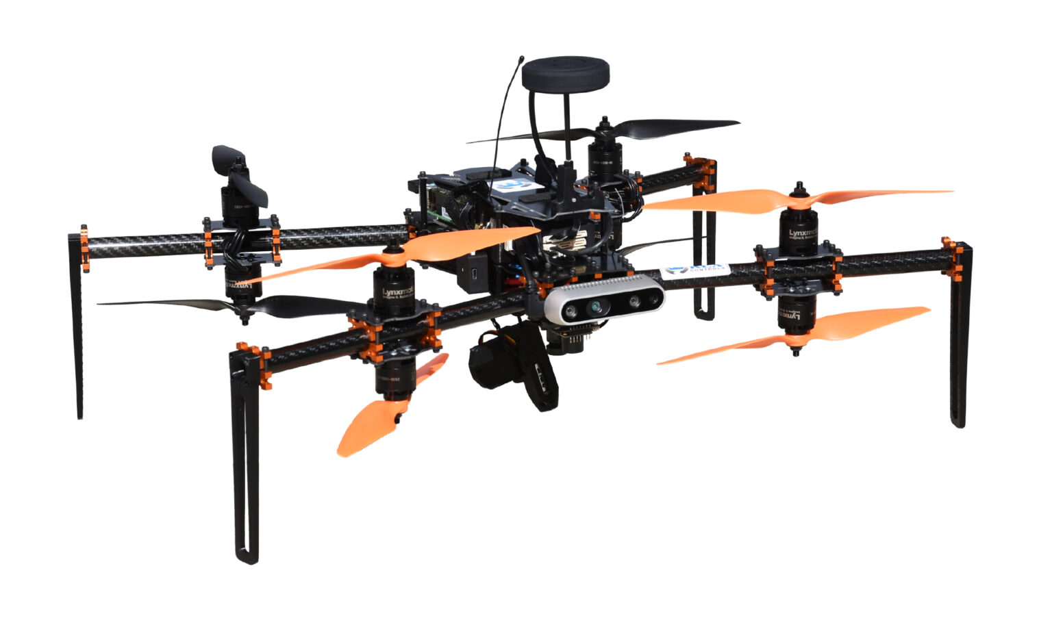 Drone-X | REX Controls